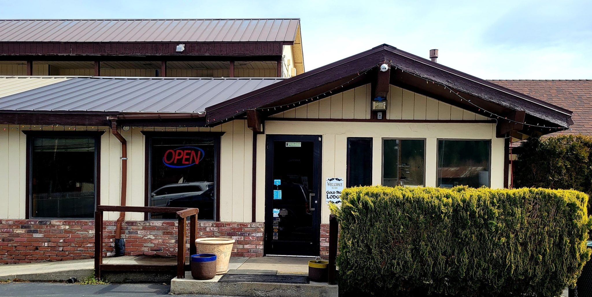 Quincy | Plumas County California