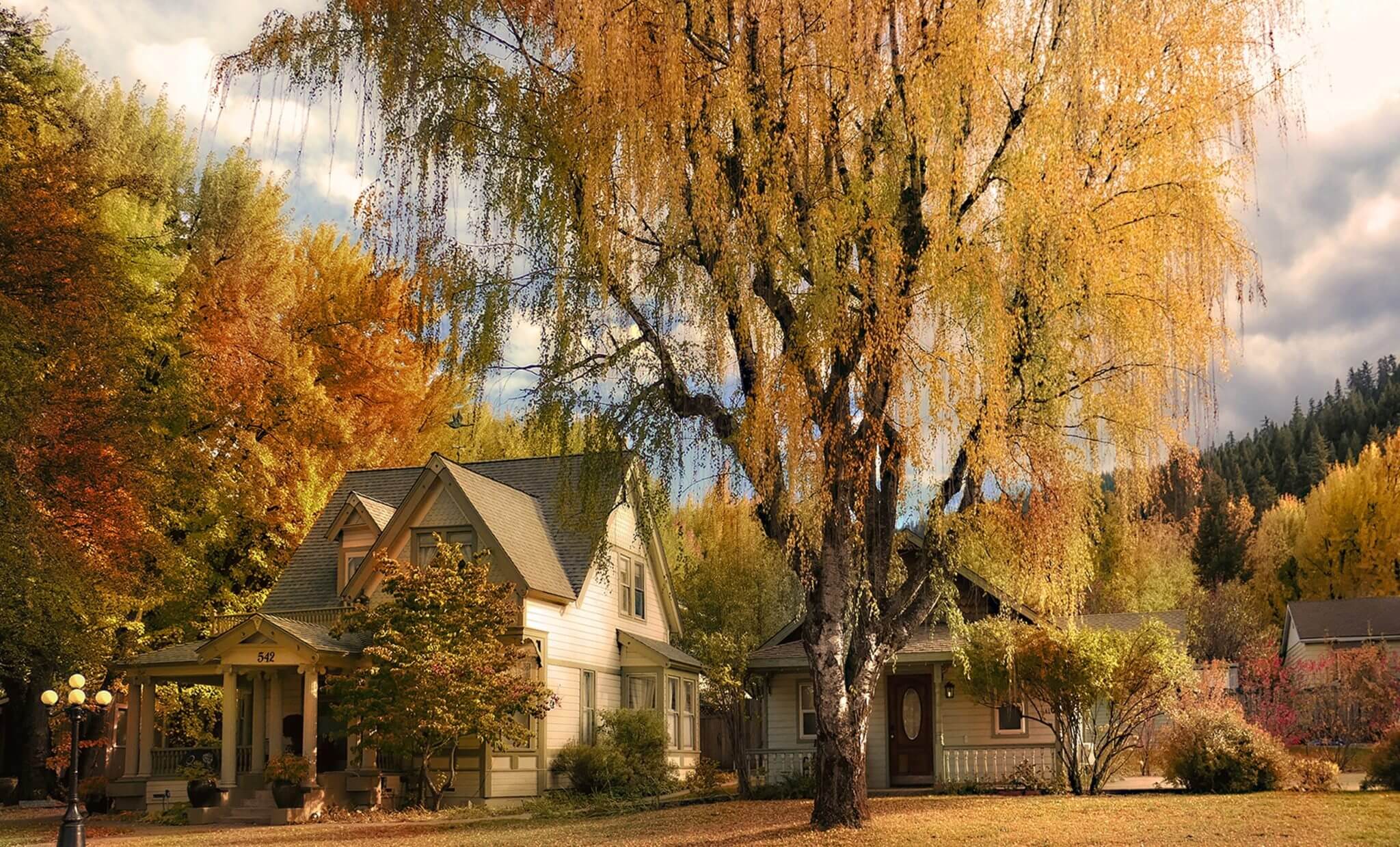The Feather River Canyon | Plumas County California