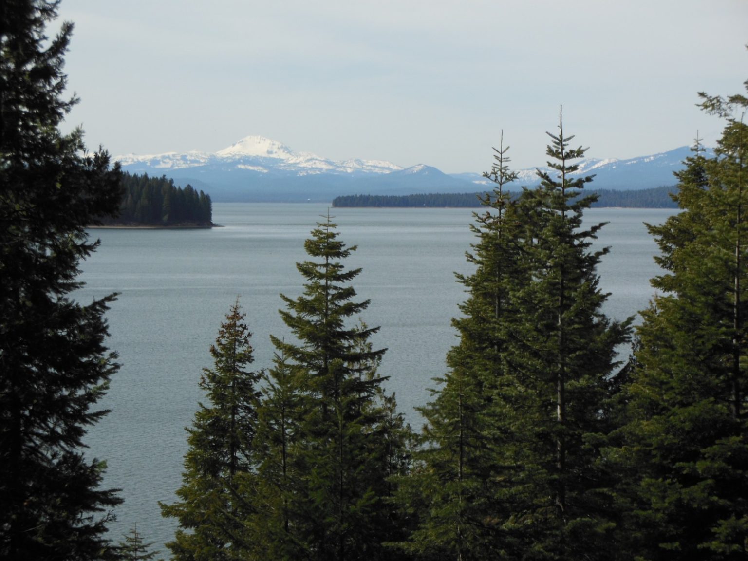 Antelope Lake | Discover Plumas County