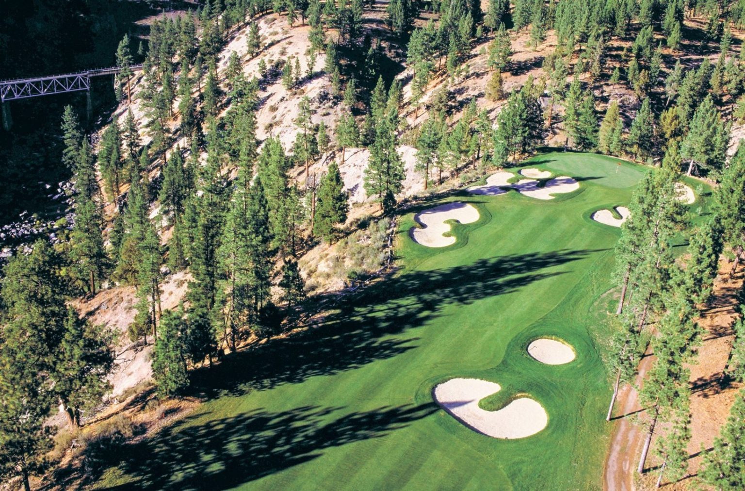 Graeagle | Plumas County California