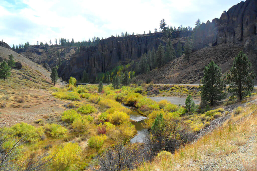 Frenchman Lake | Plumas County California