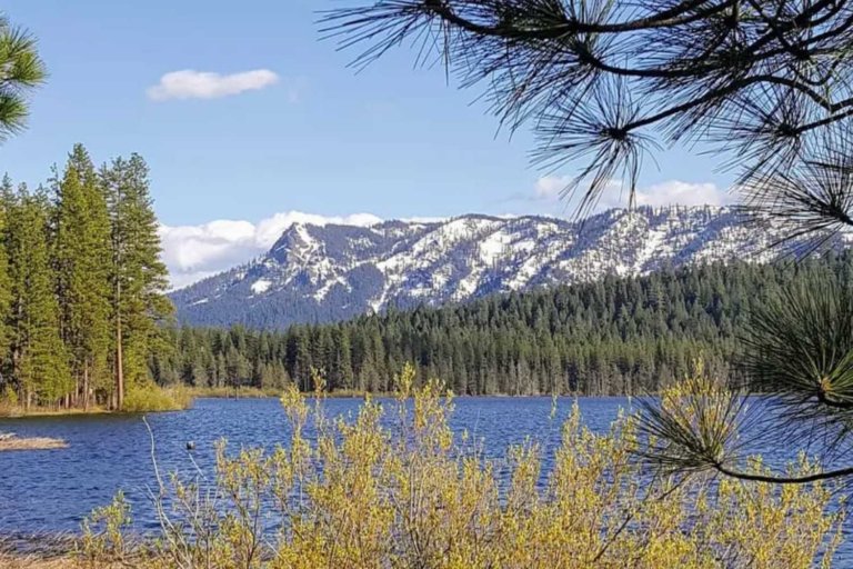 Antelope Lake | Plumas County California
