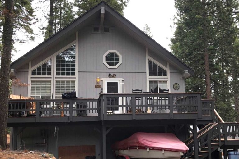 Chester, California | Plumas County California