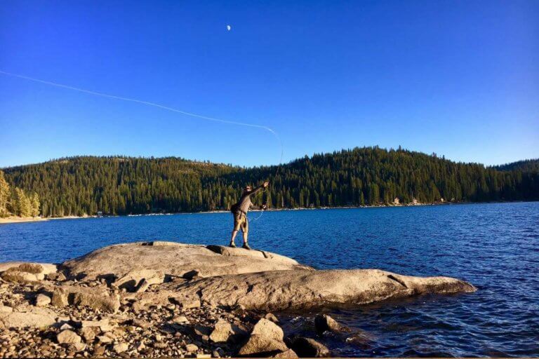 Bucks Lake | Plumas County California