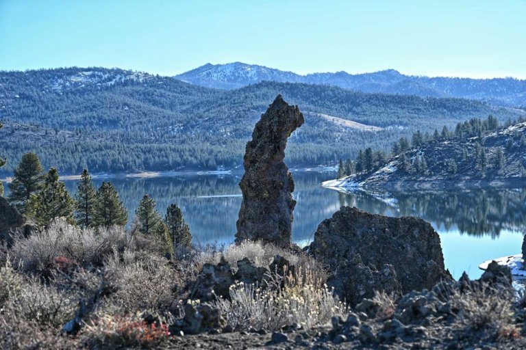 Portola | Plumas County California