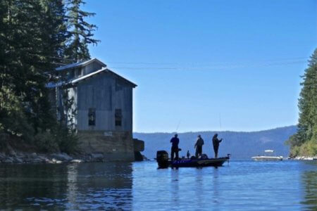 Lake Almanor | Plumas County California