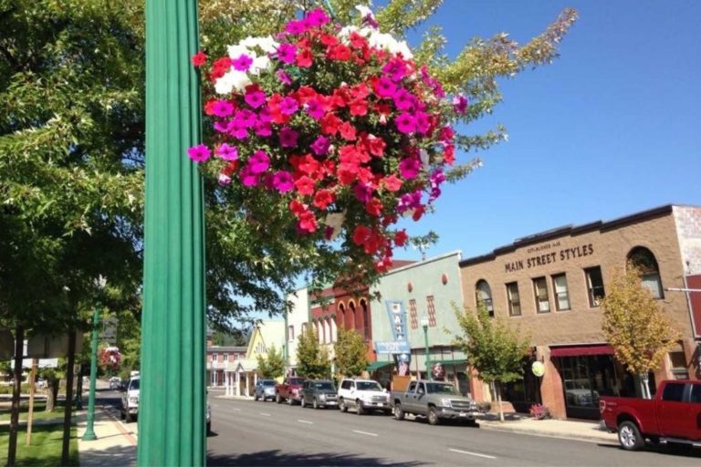 Quincy | Plumas County California