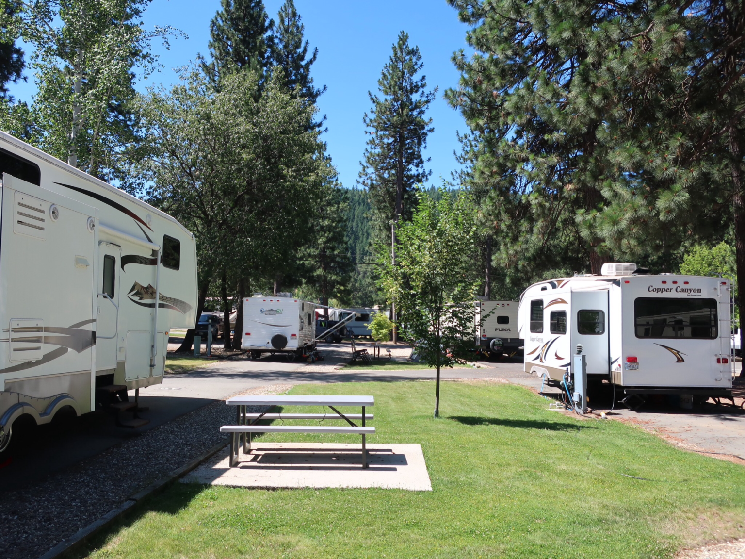 Quincy | Plumas County California