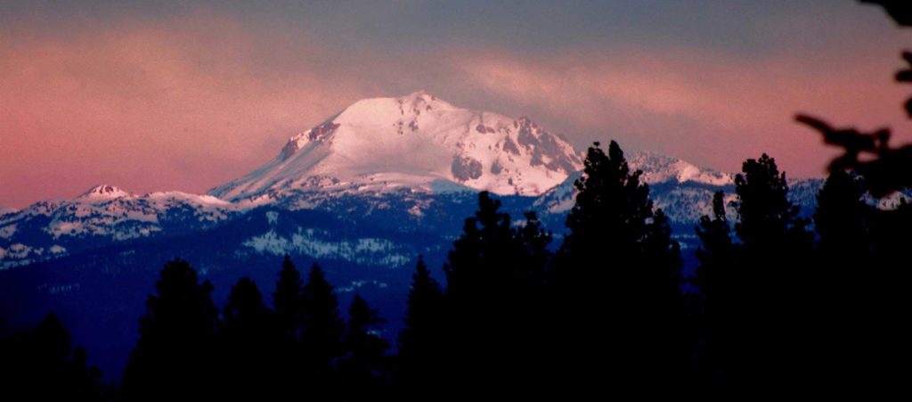 Chester, California | Plumas County California