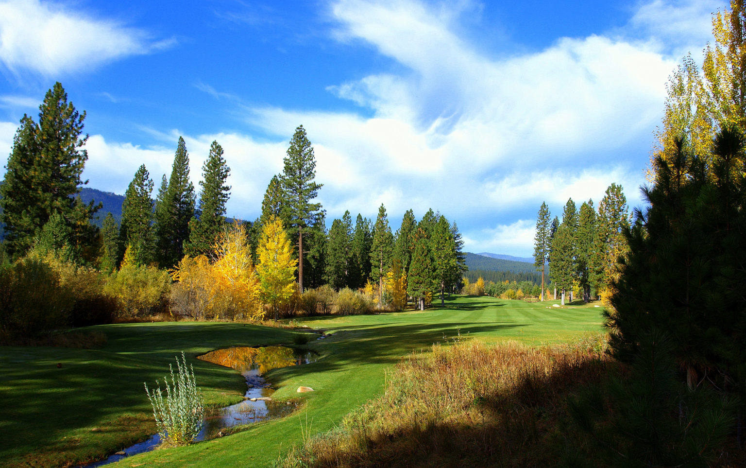 Graeagle | Plumas County California
