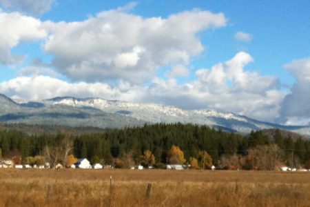 Quincy | Plumas County California