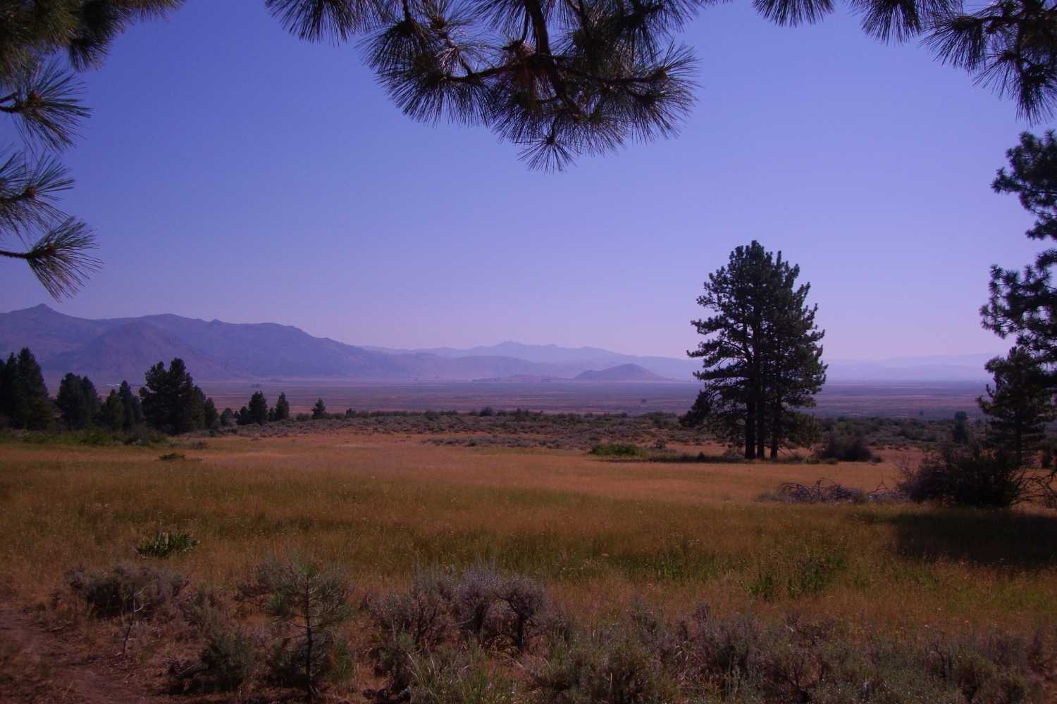 Off-Road Recreation | Plumas County California