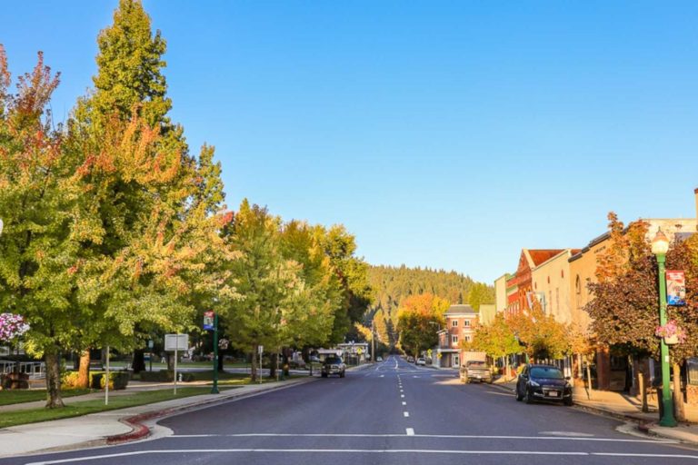 Quincy | Plumas County California