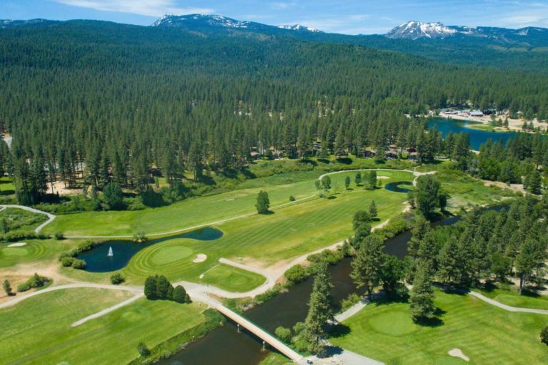 Antelope Lake | Plumas County California