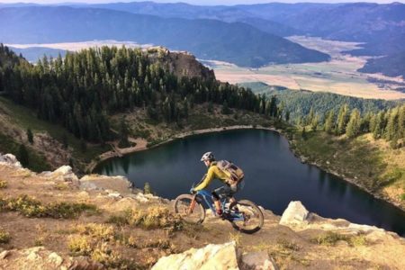 Antelope Lake | Plumas County California
