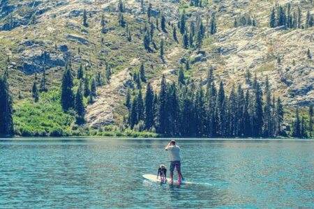 Antelope Lake | Plumas County California