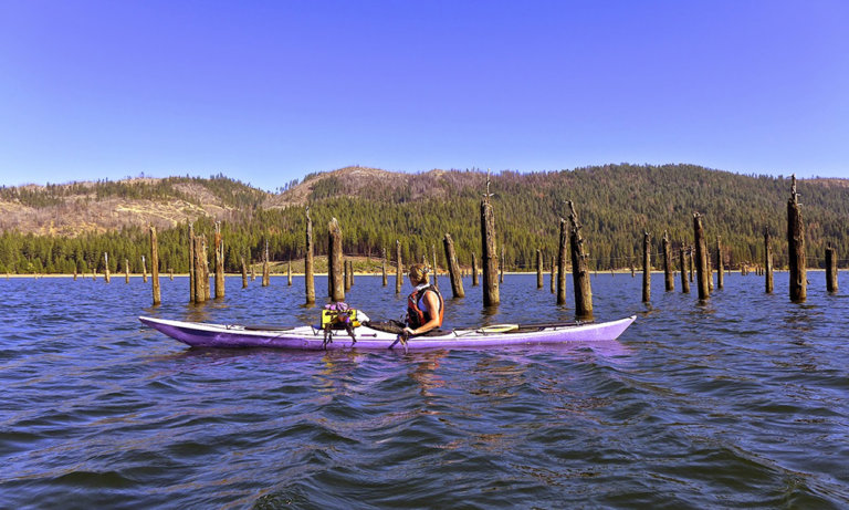 Antelope Lake | Plumas County California