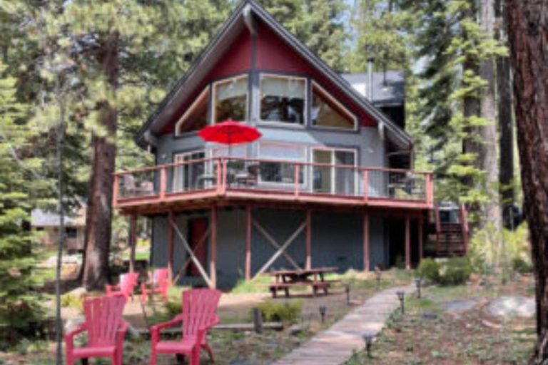 Chester, California | Plumas County California