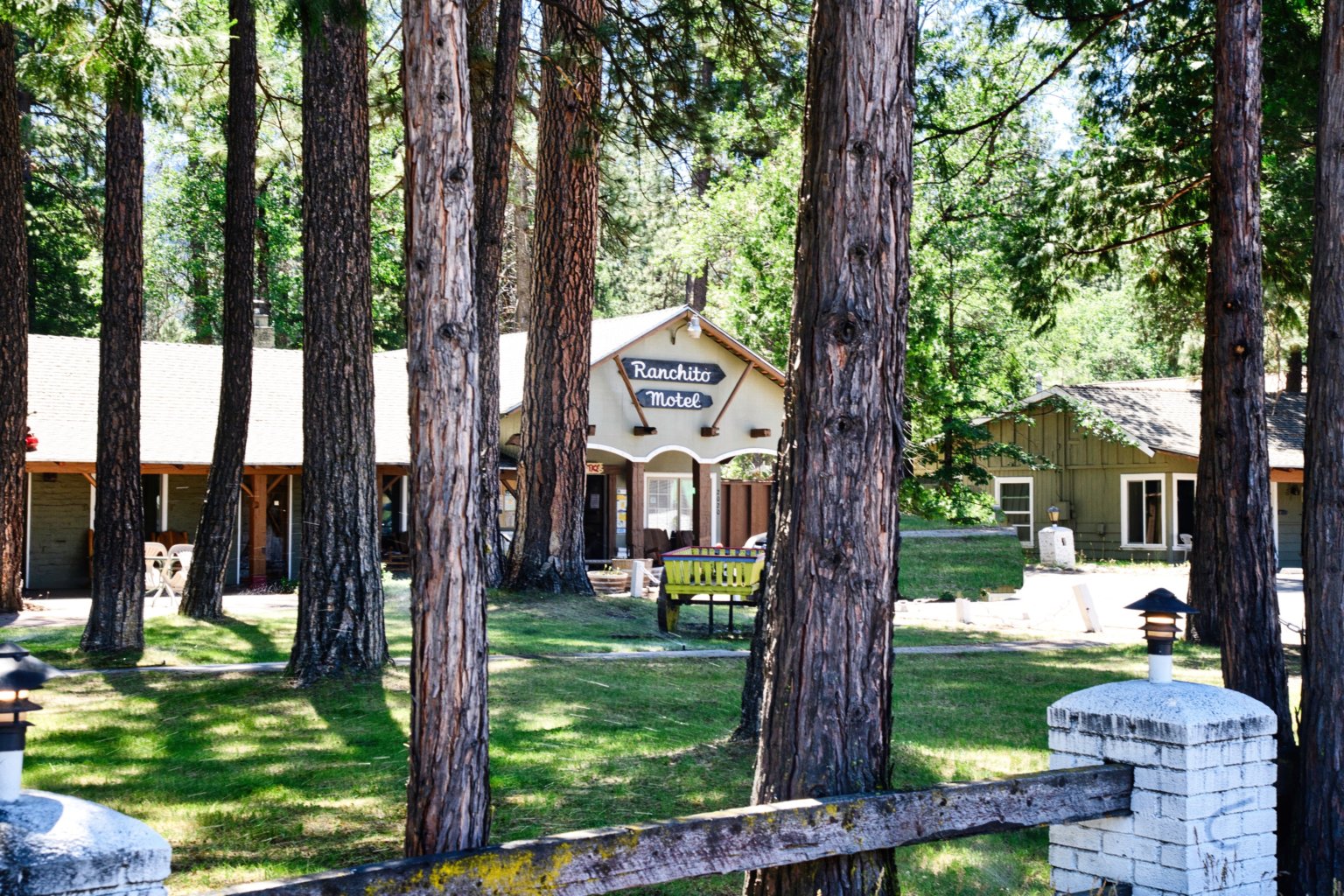Portola | Plumas County California