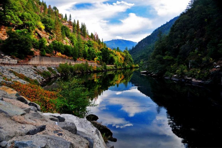 Belden | Plumas County California