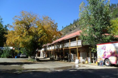 Belden | Plumas County California