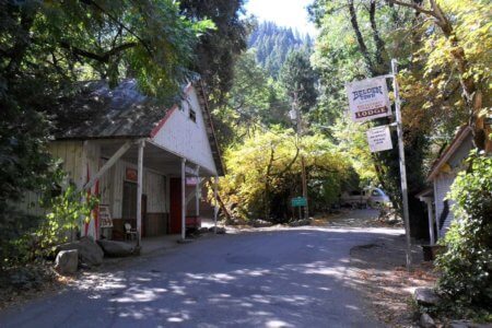 Belden | Plumas County California