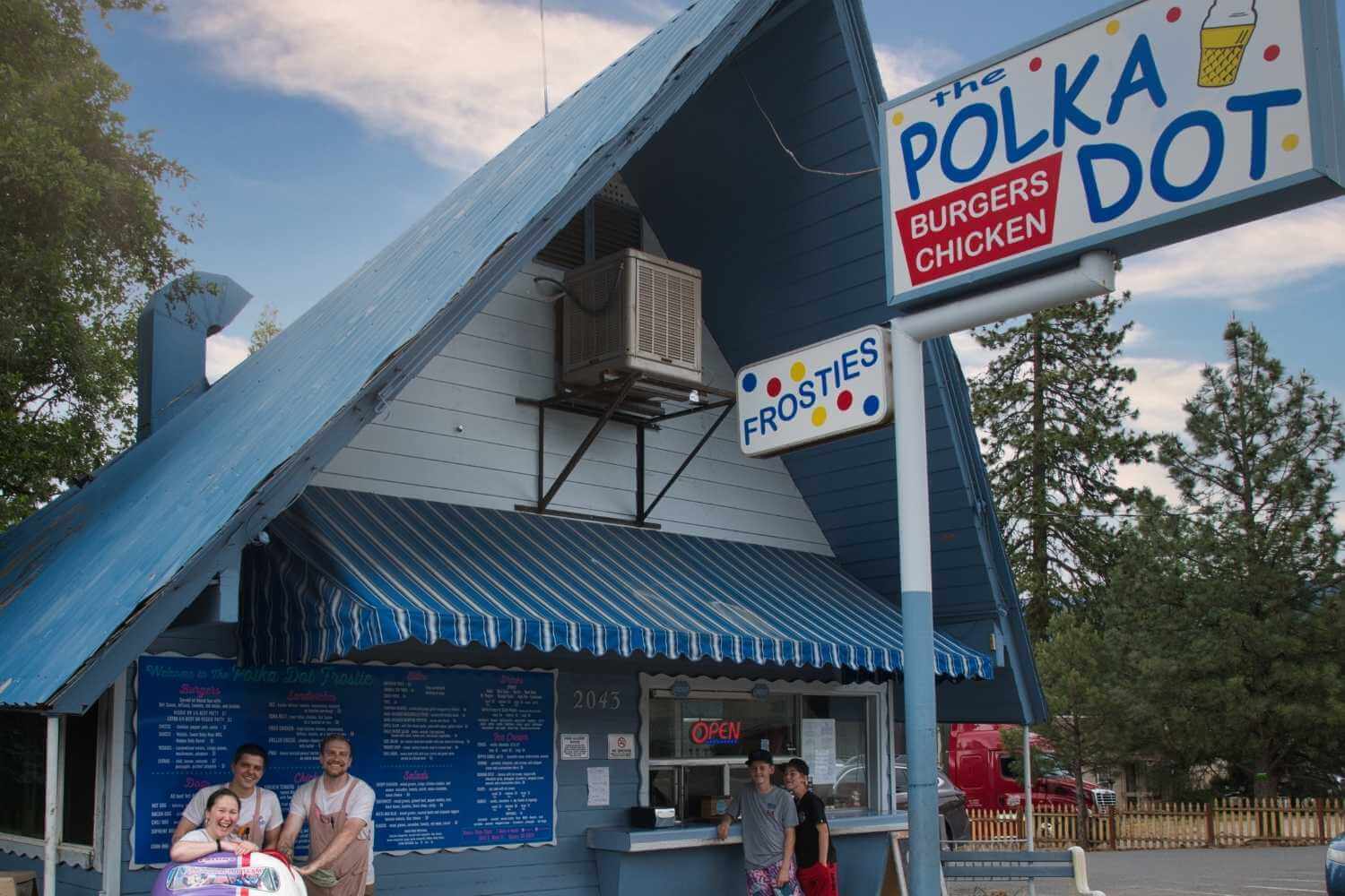 Bucks Lakeshore Resort | Plumas County California