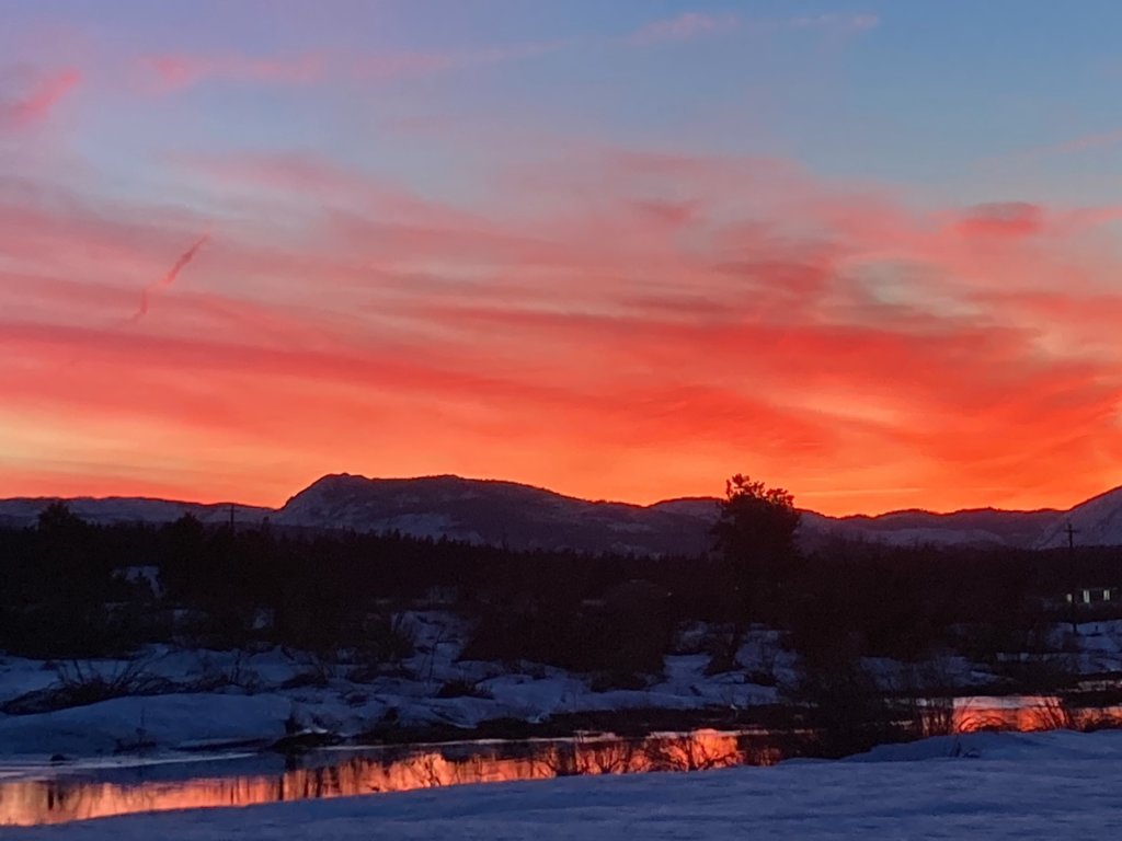 Portola | Plumas County California