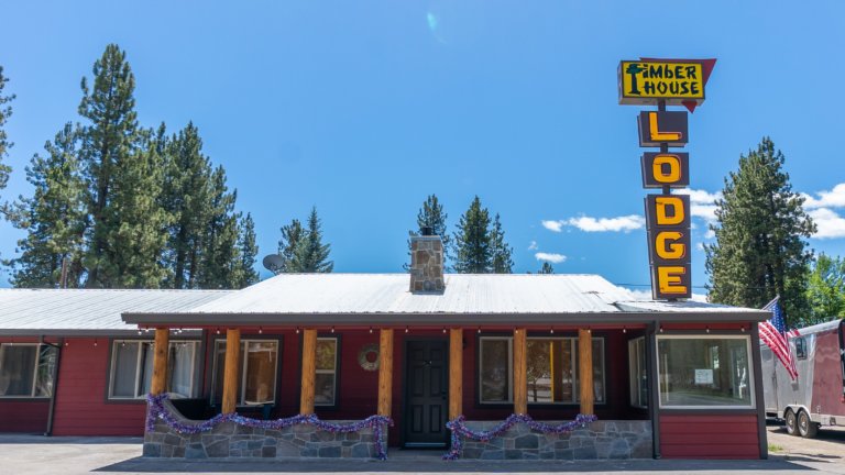 Chester, California | Plumas County California