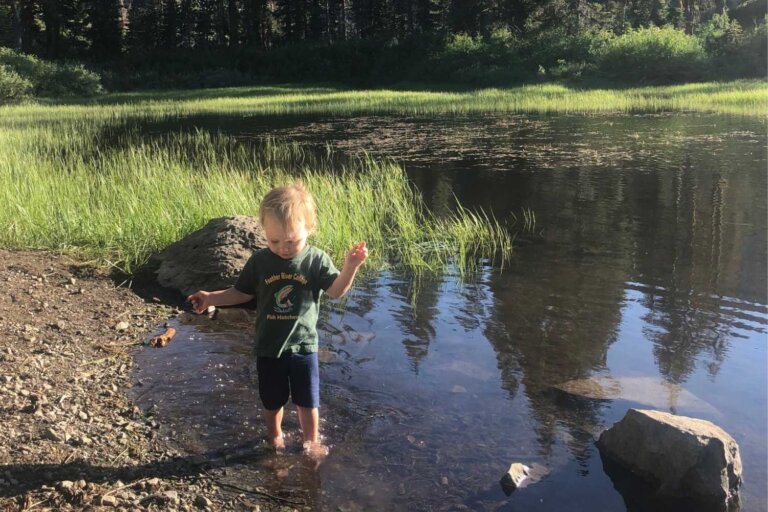 Graeagle | Plumas County California