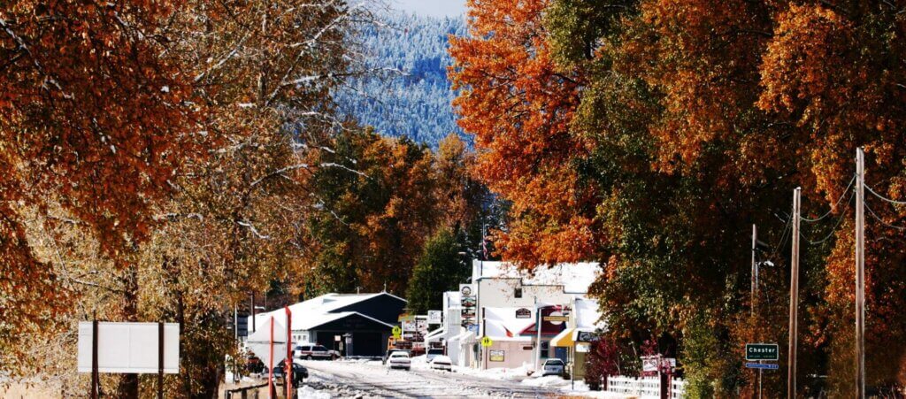 Chester, California | Plumas County California