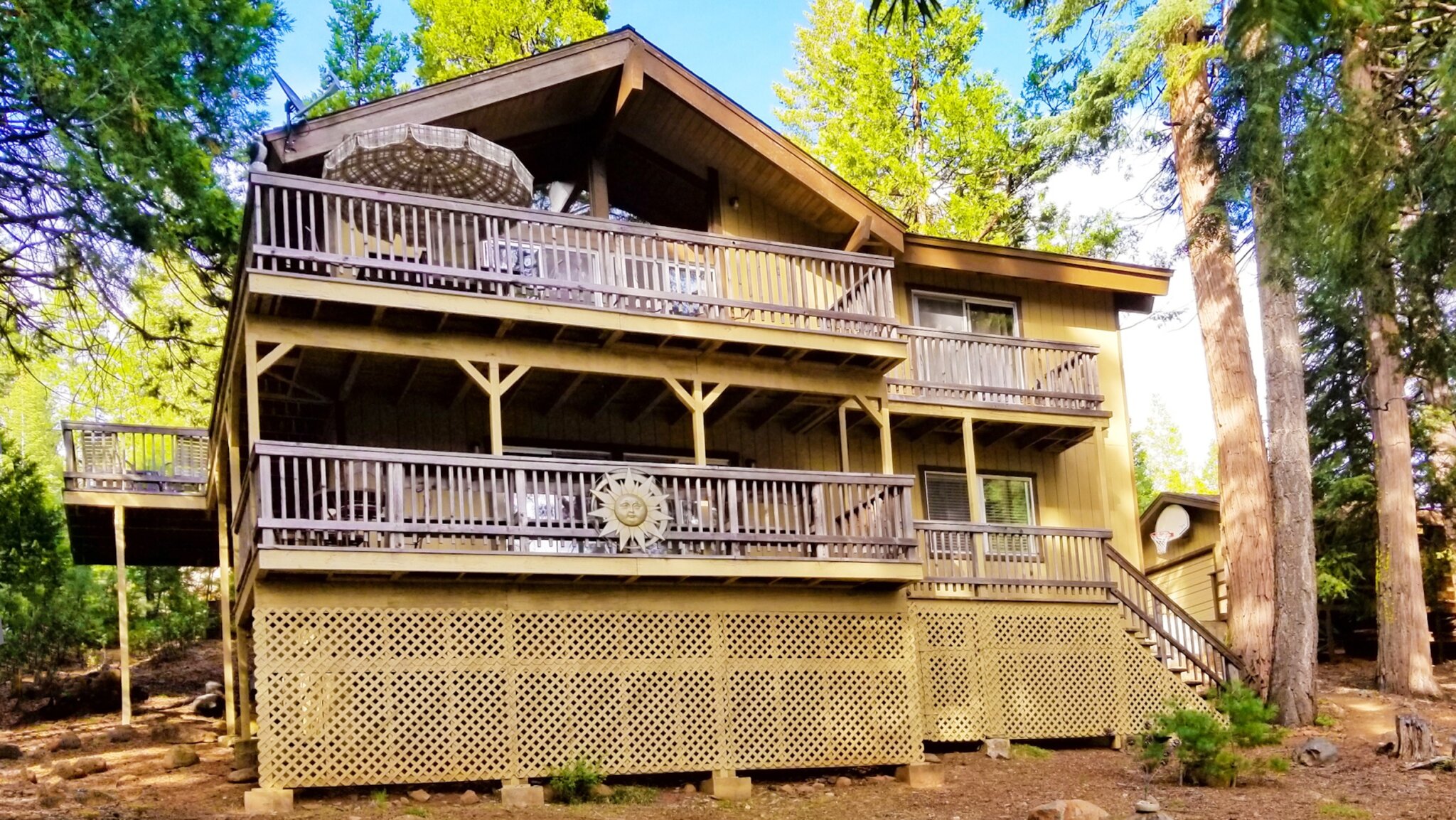 Chester, California | Plumas County California