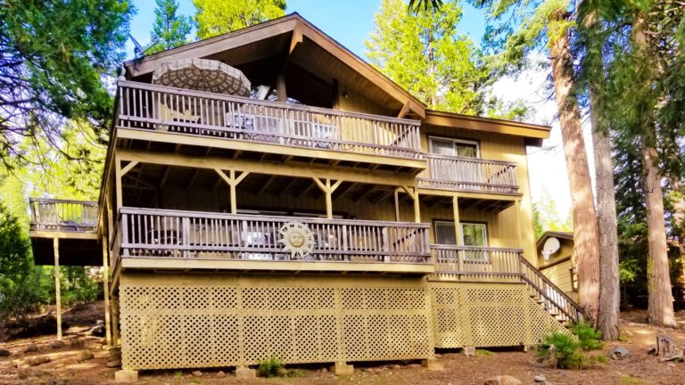 Chester, California | Plumas County California