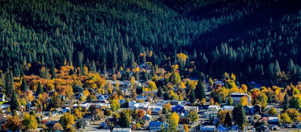 Quincy | Plumas County California