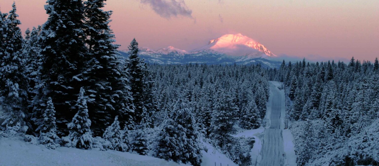 Chester, California | Plumas County California