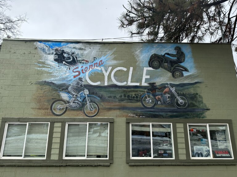 Bucks Lakeshore Resort | Plumas County California