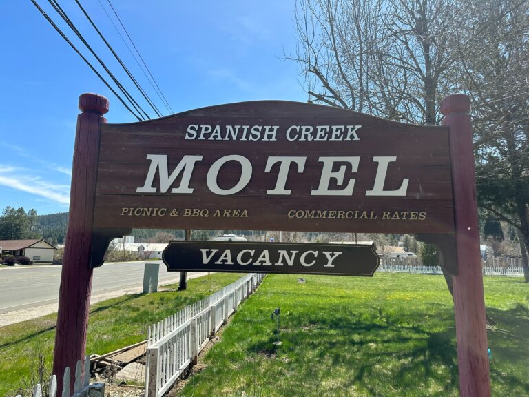 Quincy | Plumas County California