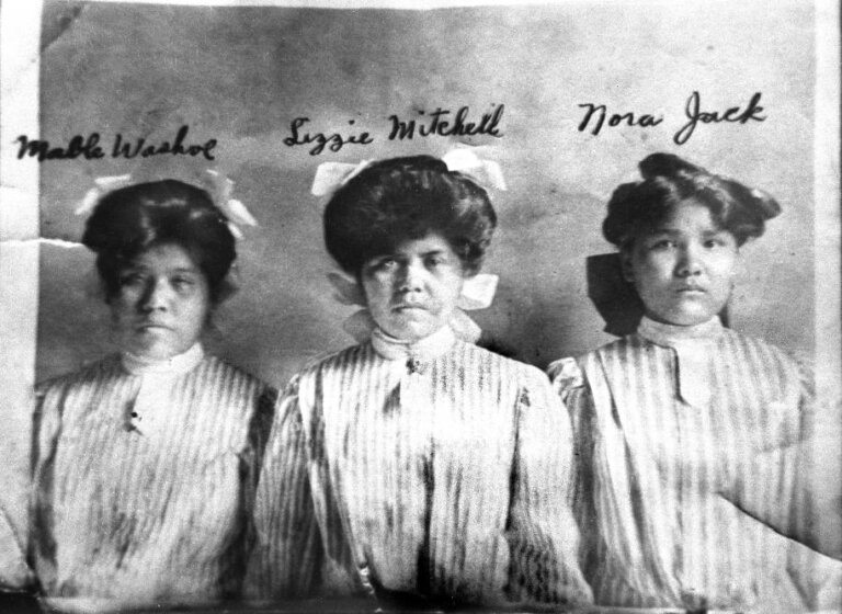 The Mighty Maidus of Plumas County | Plumas County California