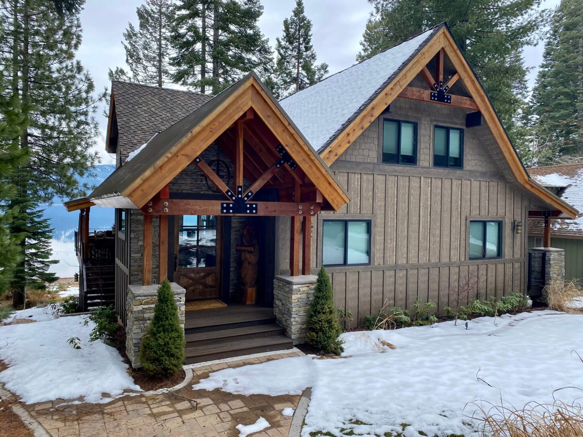 Chester, California | Plumas County California