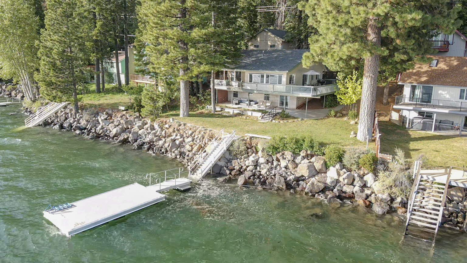 Chester, California | Plumas County California