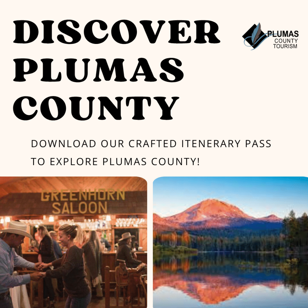 Long Point Campground | Plumas County California