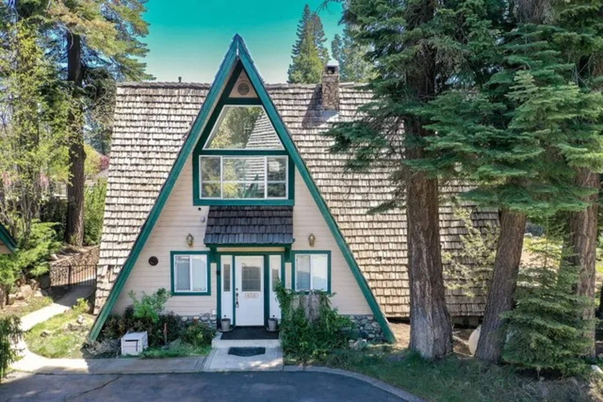 Chester, California | Plumas County California